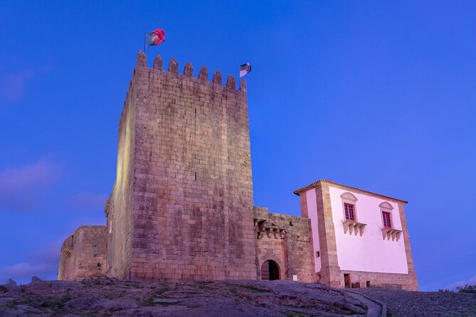 Tour Privado 3 Aldeias 1 dia Belmonte Sortelha e Sabugal. - Exploring Portugal’s Hidden Gems: A Full Review of the Private 3 Aldeias Tour from Covilhã