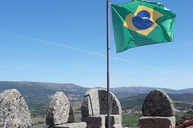 Tour Privado 3 Aldeias 1 dia Belmonte Sortelha e Sabugal. - What Travelers Love & What to Consider