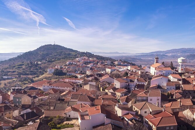 Tour Privado 3 Aldeias 1 dia Belmonte Sortelha e Sabugal. - Why This Tour Is a Great Fit
