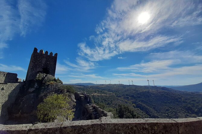 Tour Privado 3 Aldeias 1 dia Belmonte Sortelha e Sabugal. - FAQ