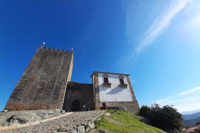 Tour Privado 3 Aldeias 1 dia Belmonte Sortelha e Sabugal. - Final Thoughts