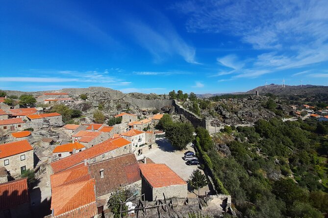 Tour Privado 3 Aldeias 1 dia Belmonte Sortelha e Sabugal. - Additional Information