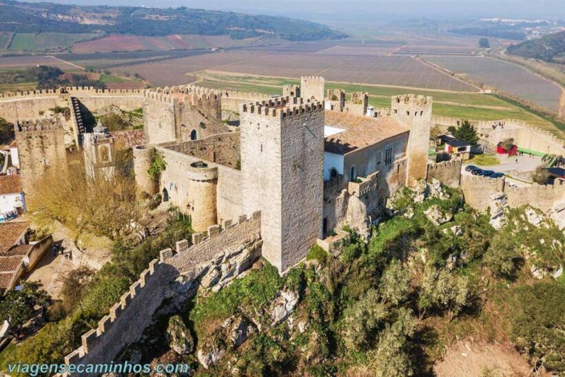 Tour Privado a Fatima, Obidos, Batalha e Nazaré - What You Can Expect from This Full-Day Adventure