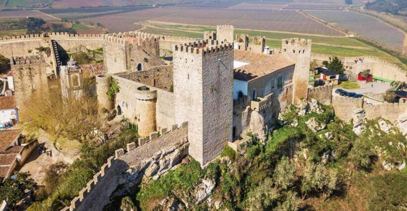 Tour Privado a Fatima, Obidos, Batalha e Nazaré - The Experience and Reviews: What Travelers Say