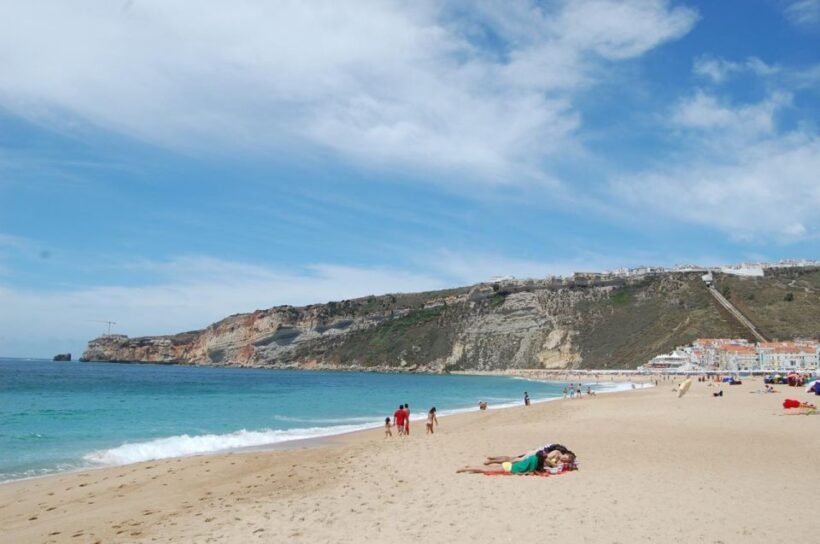 Tour Privado a Fatima, Obidos, Batalha e Nazaré - Who Will Love This Tour?