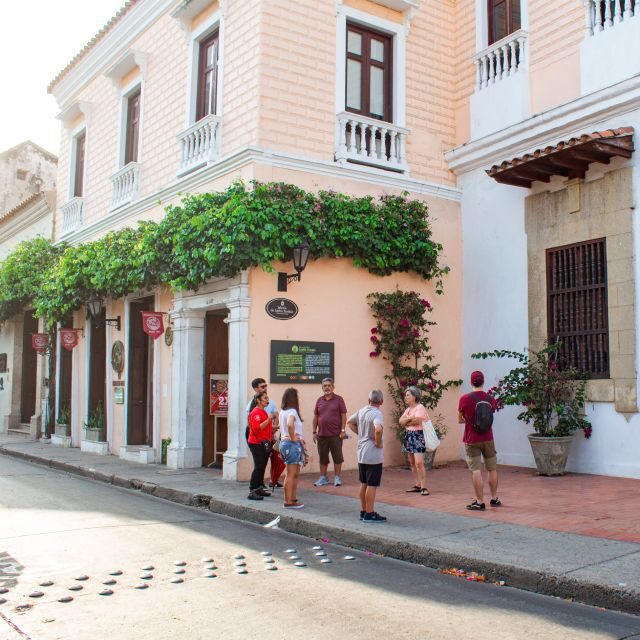 Tour Privado Gabriel García Márquez en Cartagena - An In-Depth Look at the Tour Experience