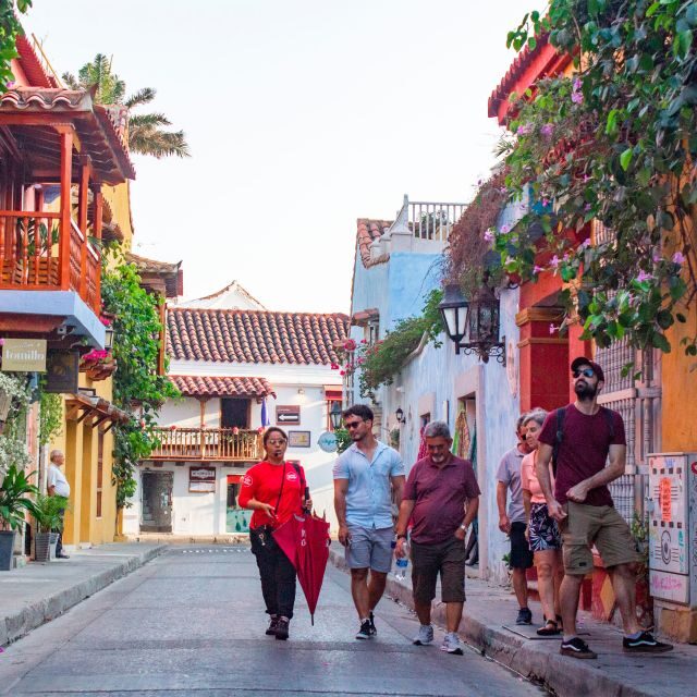 Tour Privado Gabriel García Márquez en Cartagena - Practical Details and Tips