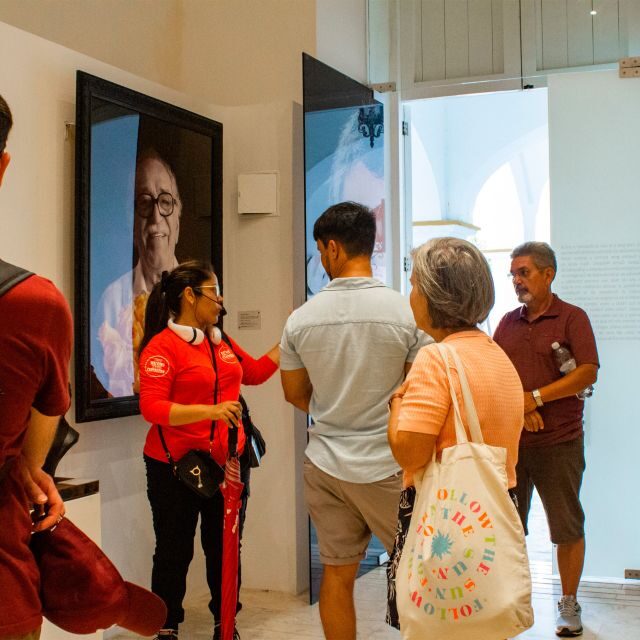 Tour Privado Gabriel García Márquez en Cartagena - Final Thoughts