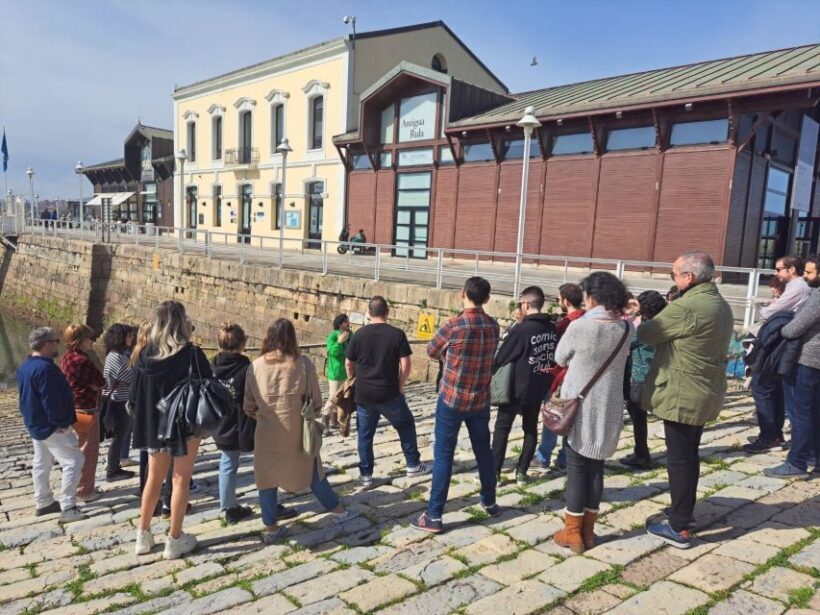 Tour privado por Gijón - Final Thoughts