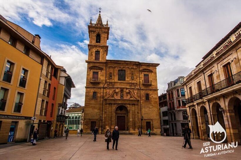 Tour privado por Oviedo - Is It Worth the Price?