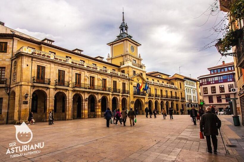 Tour privado por Oviedo - Practical Details: What to Expect