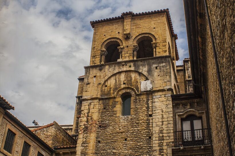 Tour privado por Oviedo - Who Will Love This Tour?