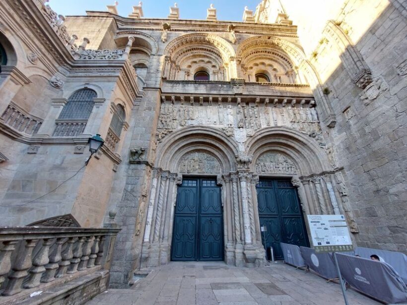 Tour Privado Secretos de Compostela - The Guide and Overall Experience
