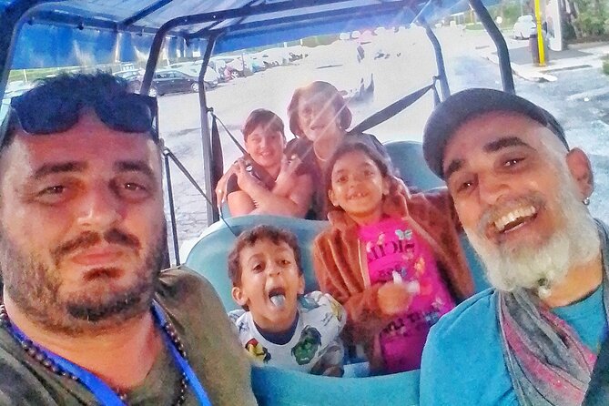 Tour Private a Roma In Golf Cart With a Local & GELATO or wine - Who Will Love This Tour?