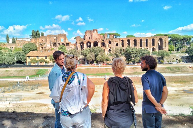 Tour Private a Roma In Golf Cart With a Local & GELATO or wine - Frequently Asked Questions (FAQs)