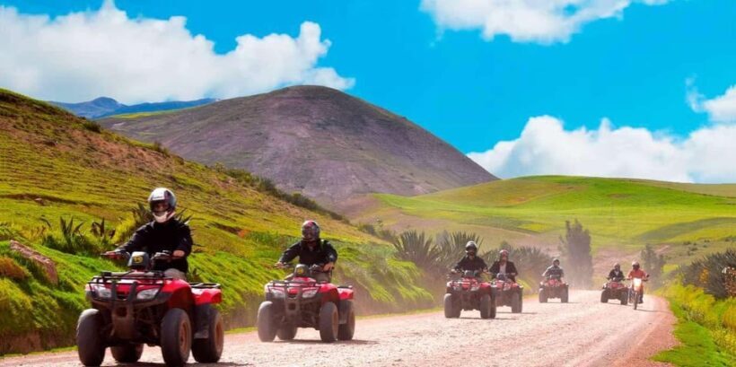 Tour Private | ATV of the Sacred Valley of the Incas - Final Thoughts