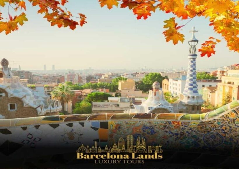 Tour private Luxury Barcelona & Lunch - Key Points