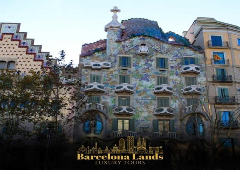 Tour private Luxury Barcelona & Lunch - What Makes This Tour Stand Out?