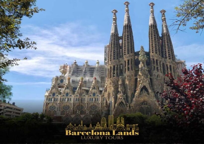 Tour private Luxury Barcelona & Lunch - Frequently Asked Questions