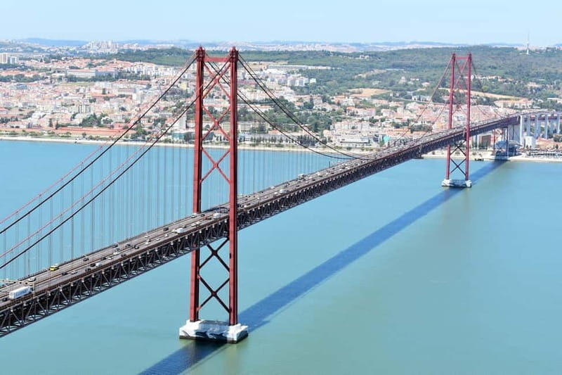Tour Private Wine Tasting - Pickup and Departure from Lisbon