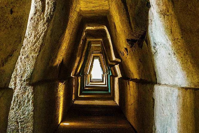 Tour privato a Pozzuoli Bacoli - In-depth exploration of the itinerary