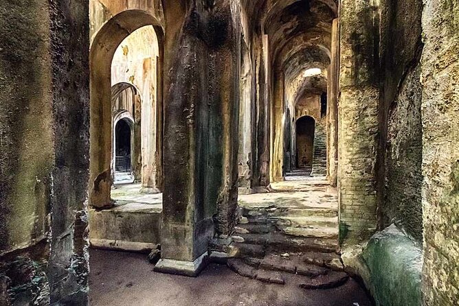 Tour privato a Pozzuoli Bacoli - Who is this tour best suited for?