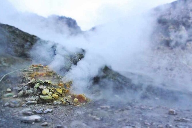 Tour privato a Pozzuoli Bacoli - The Sum Up: Is this private tour worth considering?