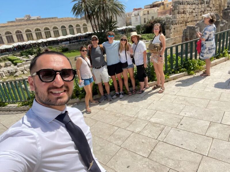 Tour Privato del barocco, Ragusa Ibla, Modica, Noto - Key Points