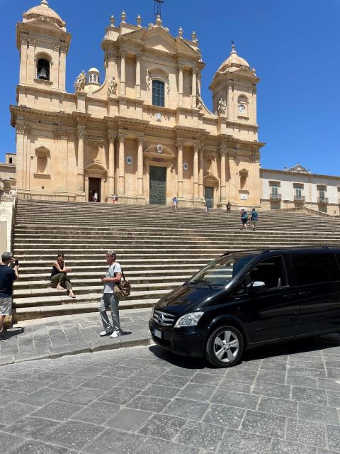 Tour Privato del barocco, Ragusa Ibla, Modica, Noto - Final Thoughts