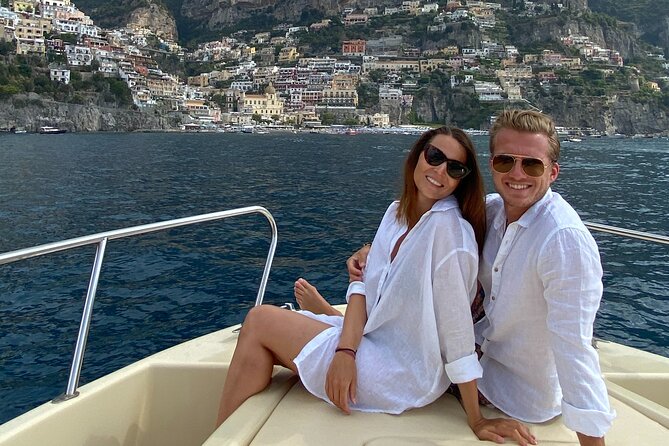Tour Privato di Capri&Positano in Barca - Analyzing the Cost and Value
