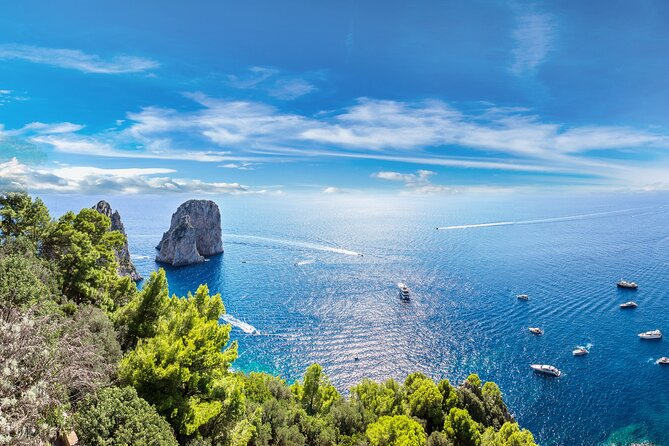 Tour Privato di Capri&Positano in Barca - The Sum Up: Is It Worth It?