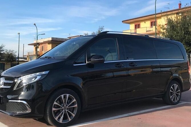 Tour Privato di Un Giorno a Amalfi Cost - Practical Tips for Making the Most of This Tour