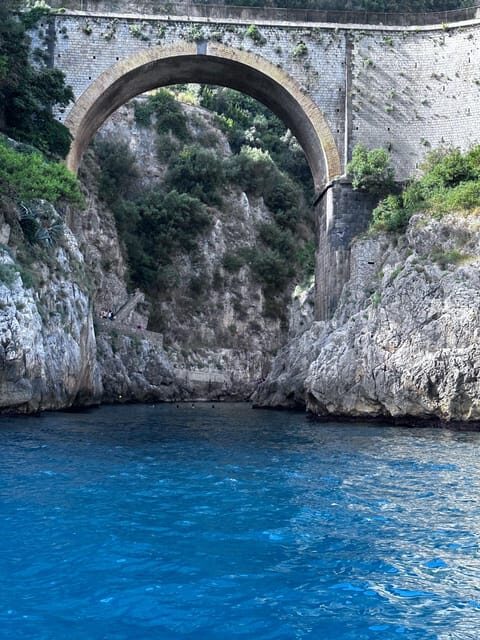 Tour privato in barca Amalfi coast - An In-Depth Look at the Amalfi Coast Private Boat Tour