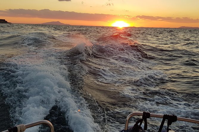 Tour privato in barca fra le meraviglie di Positano e della costiera Amalfitana - Why Choose This Tour?