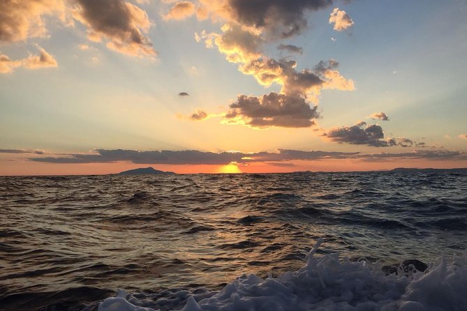 Tour privato in barca fra le meraviglie di Positano e della costiera Amalfitana - Final Thoughts