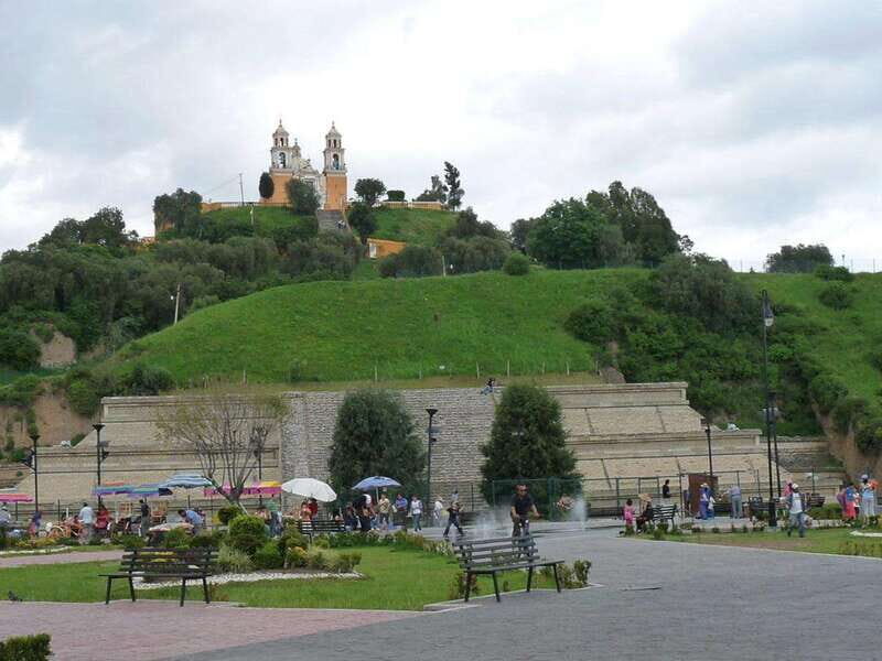 Tour Puebla: Colonial Town and a UNESCO-Listed City - Practical Details and What to Expect