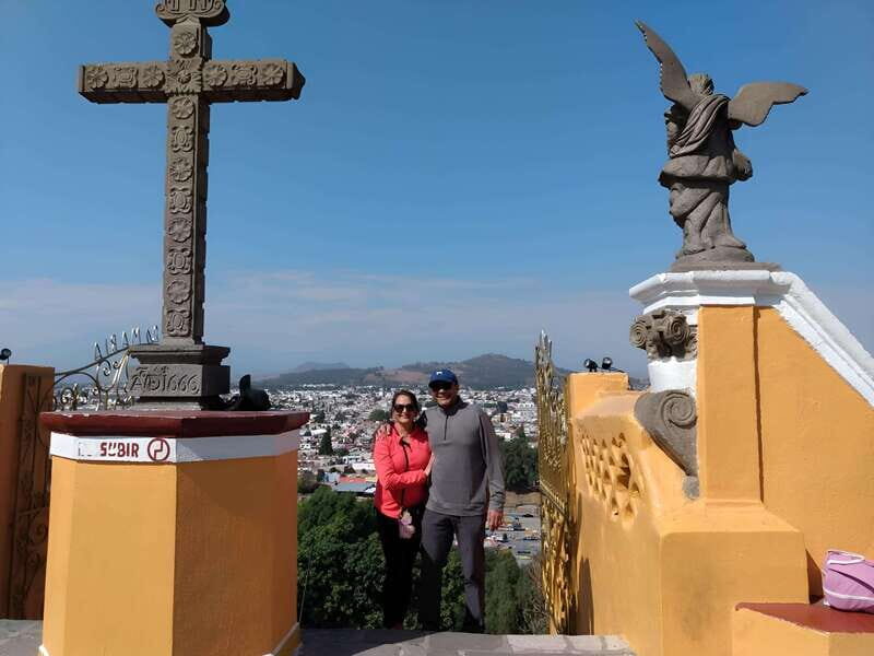 Tour Puebla: Colonial Town and a UNESCO-Listed City - The Verdict: Who Will Love This Tour?