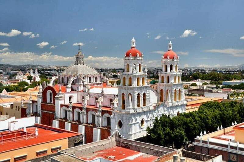 Tour Puebla: Colonial Town and a UNESCO-Listed City - FAQ