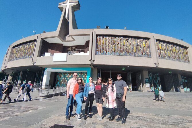 Tour Pyramids of Teotihuacan + Cave - Who Will Love This Tour?