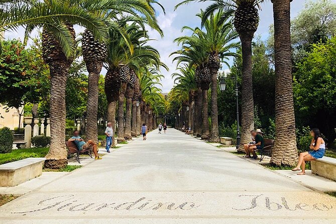 Tour Ragusa Ibla, Modica and Noto, from Syracuse - Practical Details: Transportation, Costs, and Tips