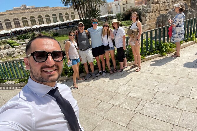 Tour Ragusa Ibla, Modica and Noto, from Syracuse - The Sum Up: Who Will Love This Tour?