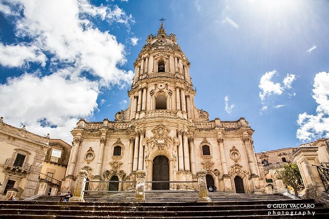 Tour Ragusa Ibla, Modica and Noto, from Syracuse - FAQ