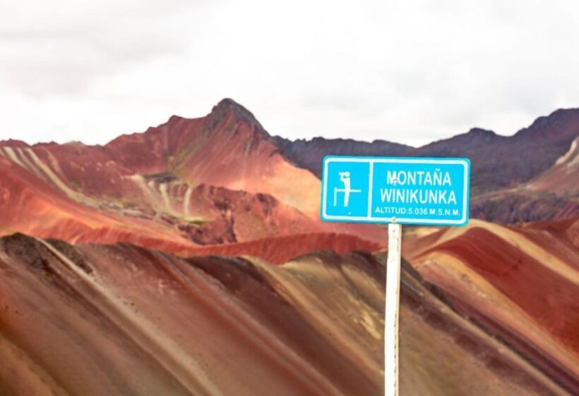 Tour Rainbow Mountain - Authentic Experiences and Traveler Feedback