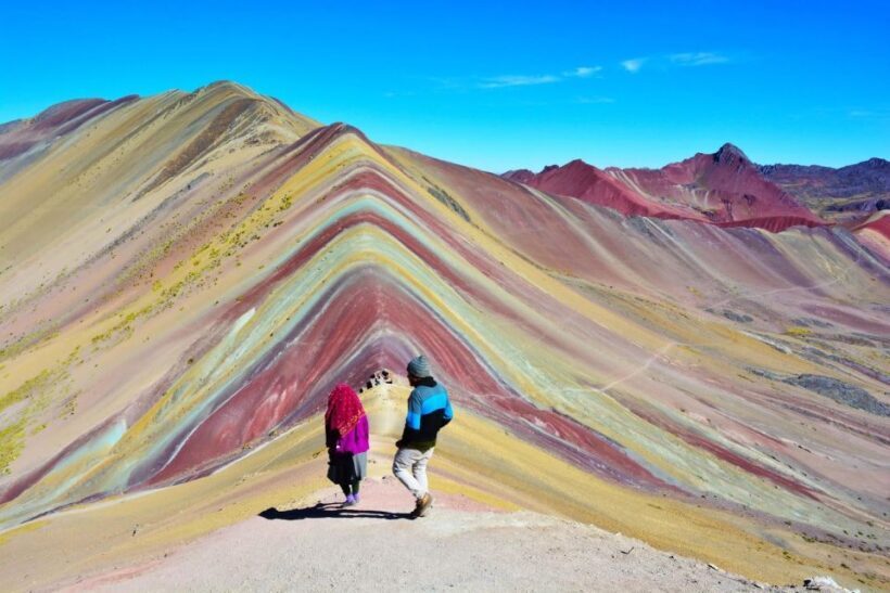 Tour Rainbow Mountain with lunch - The Sum Up: Is It Worth It?