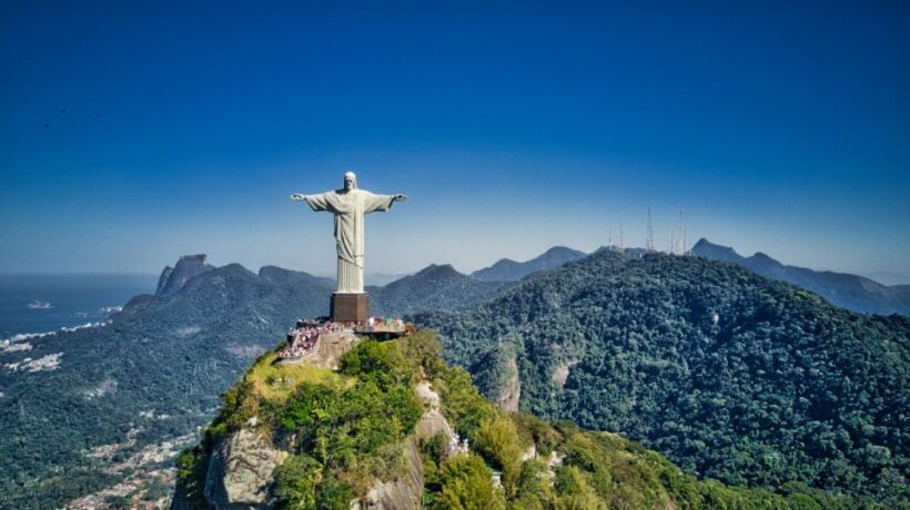 TOUR RIO DE JANEIRO (CIDADE MARAVILHOSA) - Why this tour is worth considering