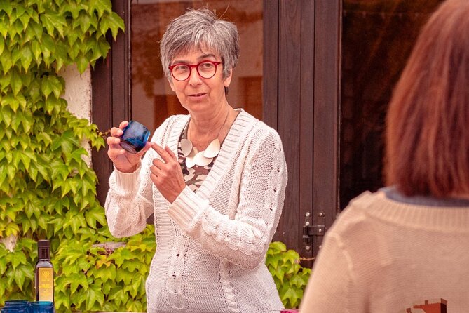 Tour Rural Park of Masseria with 3 labels of EVO oil Tasting - Exploring the Tour: A Deep Dive