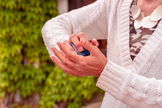 Tour Rural Park of Masseria with 3 labels of EVO oil Tasting - Who Will Love This Tour?