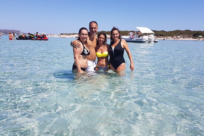 Tour Sailboat 15 Meters. BOARDING FROM LA MADDALENA Islands Archipelago - Booking and Cancellation Policy