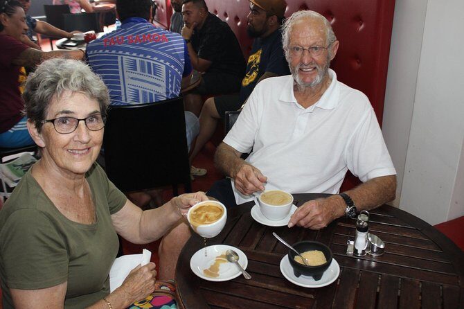 Tour Samoa with a local~ Full Day Island Tour of Apia Upolu Samoa - Frequently Asked Questions
