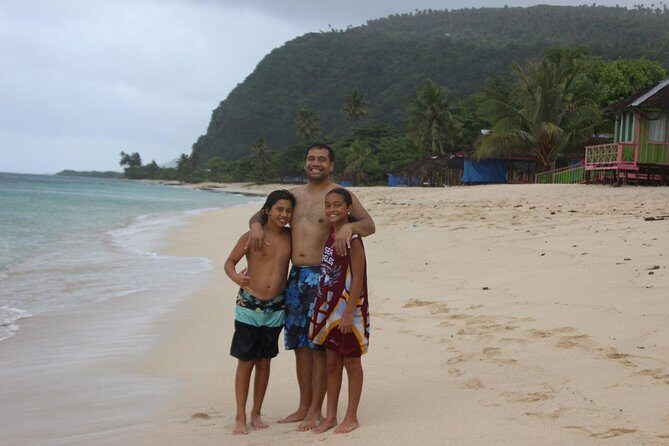 Tour Samoa with a local ~ Half Day Island Tour (Upolu) - Frequently Asked Questions